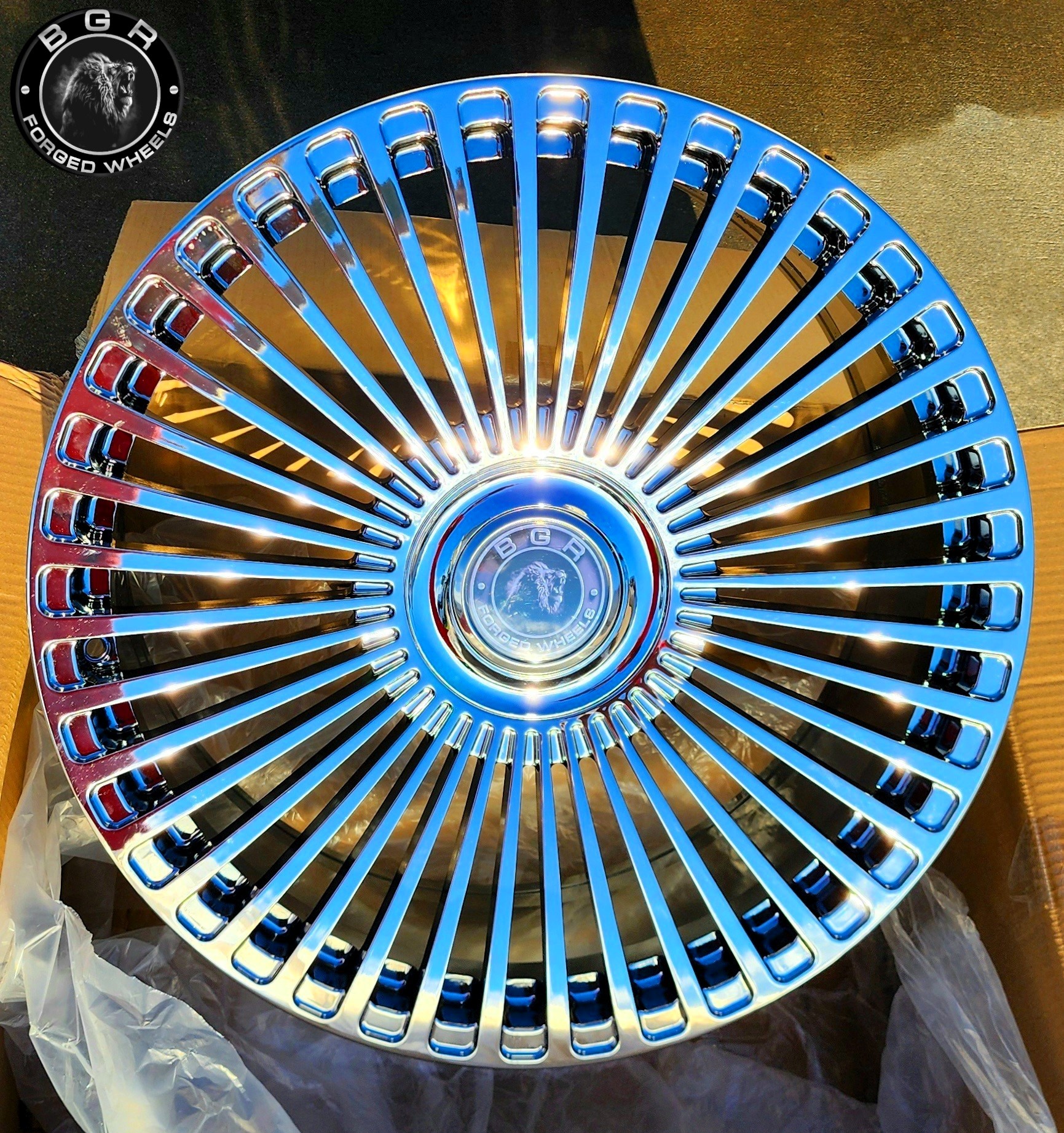 MB1 - BGR Forged Wheels, LLC
