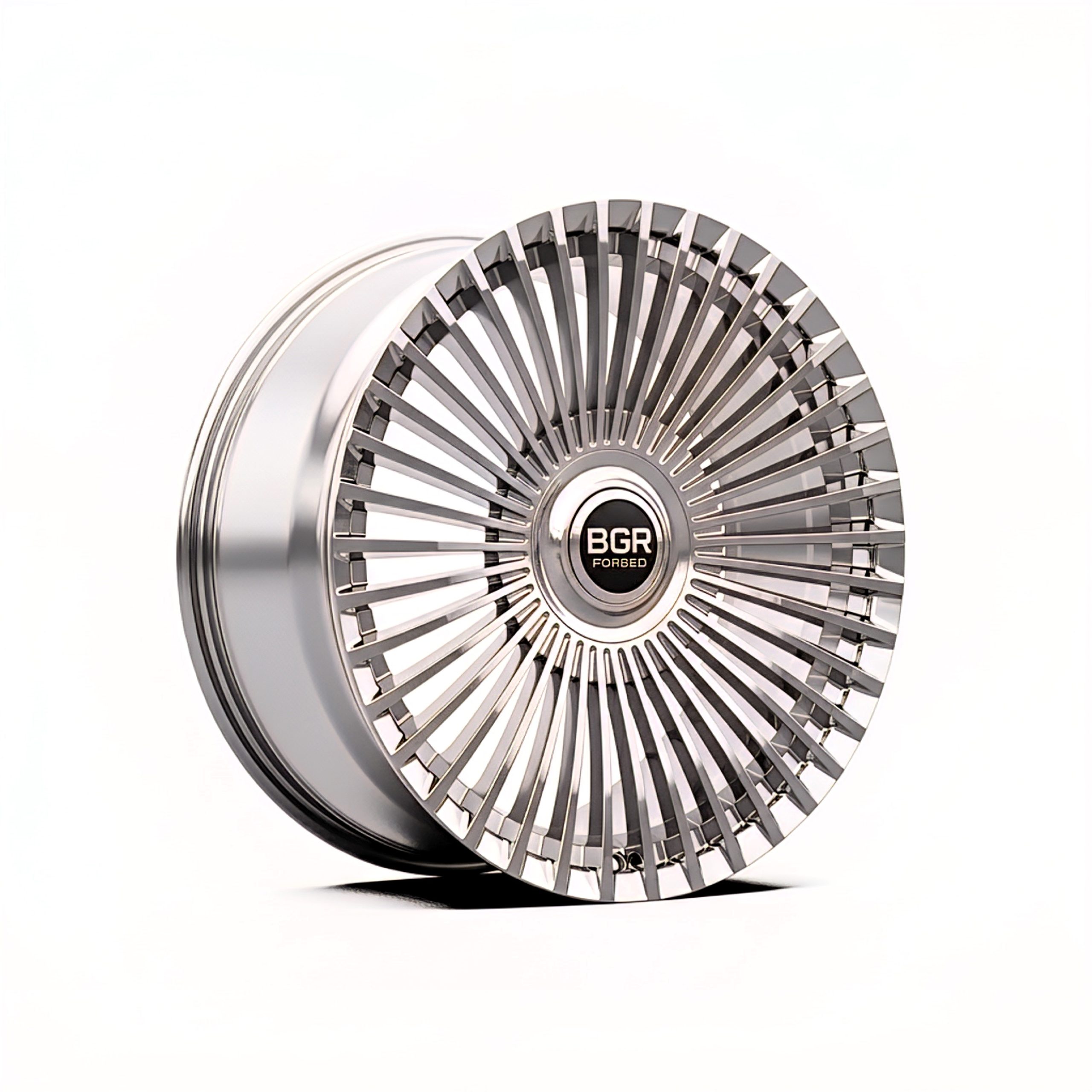 MB1 - BGR Forged Wheels, LLC