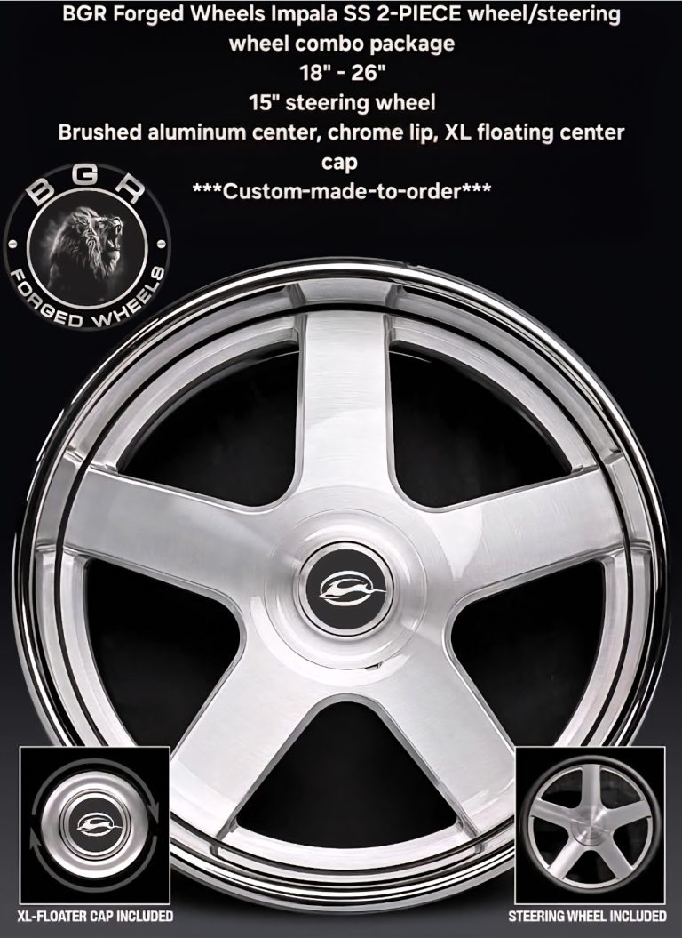 Rep-Imp-SS-Style 2 - BGR Forged Wheels, LLC