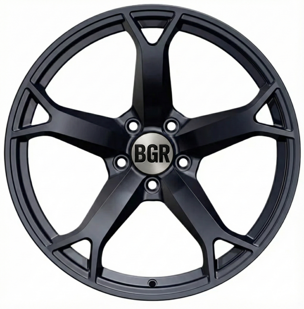 Rep-Nismo V1 - BGR Forged Wheels, LLC