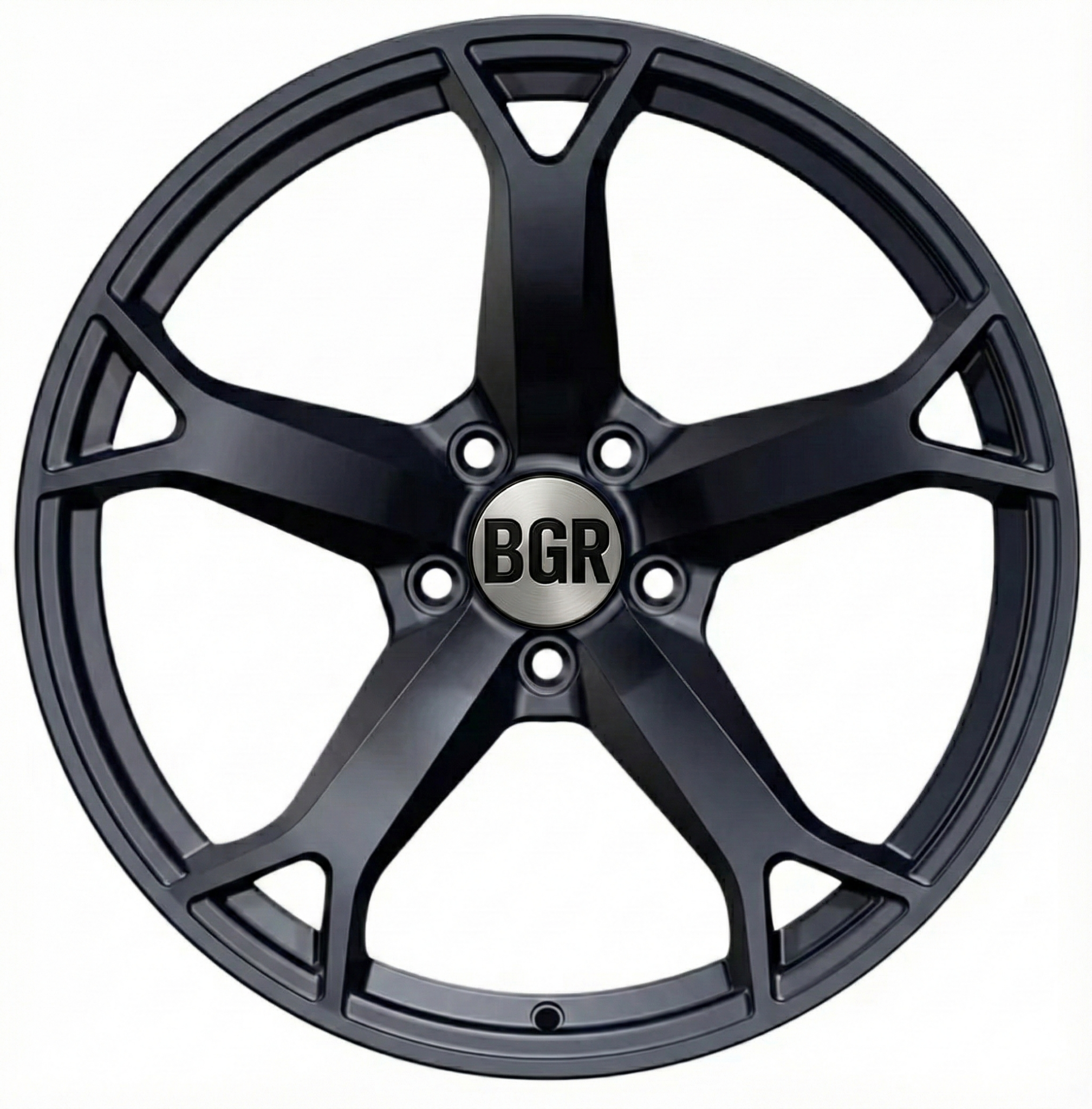 Rep-Nismo V1 - BGR Forged Wheels, LLC